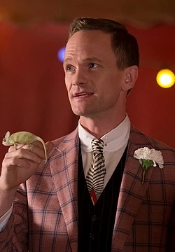 Chester Creb | Wiki American Horror Story | Fandom