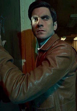 John Lowe | Wiki American Horror Story | Fandom