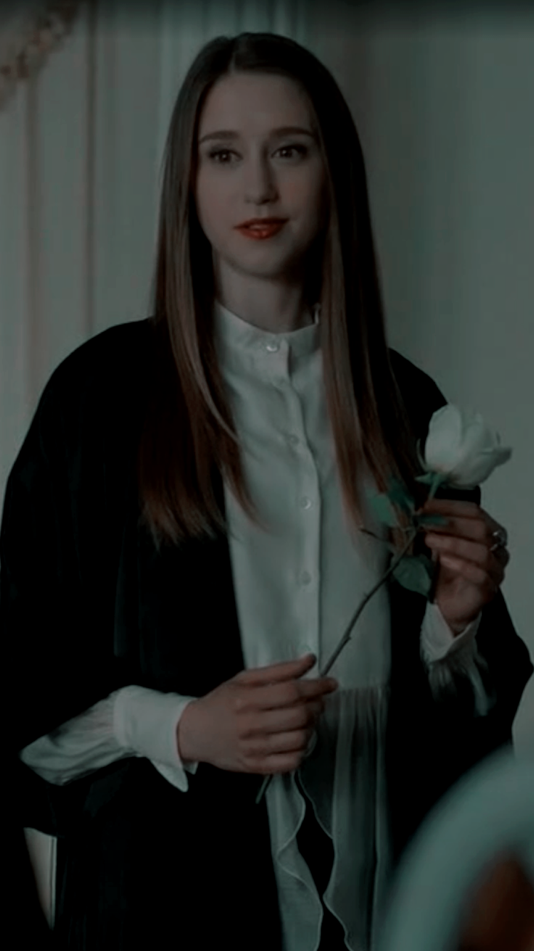 Zoe Benson Wiki American Horror Story Fandom