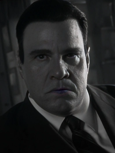 Angry Richard Nixon | Running From Homelander | JB Using Sign Language ...