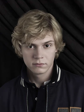 Tate American Horror Story Actor