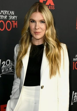 Lily Rabe | American Horror Story Wiki | Fandom