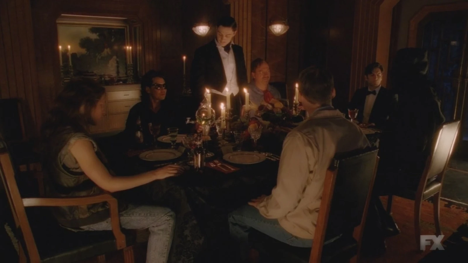 Devil's Night | American Horror Story Wiki | Fandom