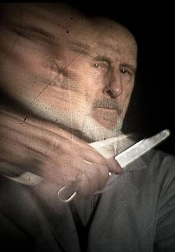 Arthur Arden | Wiki American Horror Story | Fandom