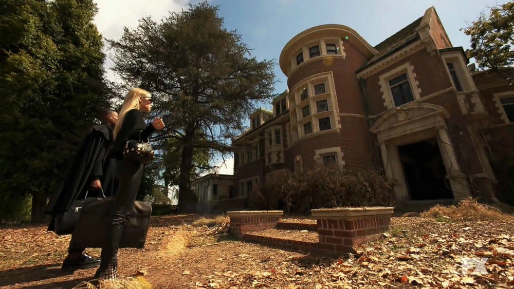 Wie alles begann | American Horror Story Wiki | Fandom