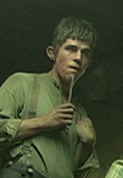 Jether Polk | Wiki American Horror Story | Fandom