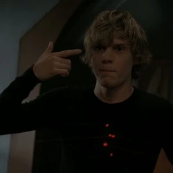 Tate American Horror Story Actor