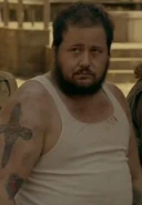 Chaz Bono | American Horror Story Wiki | Fandom