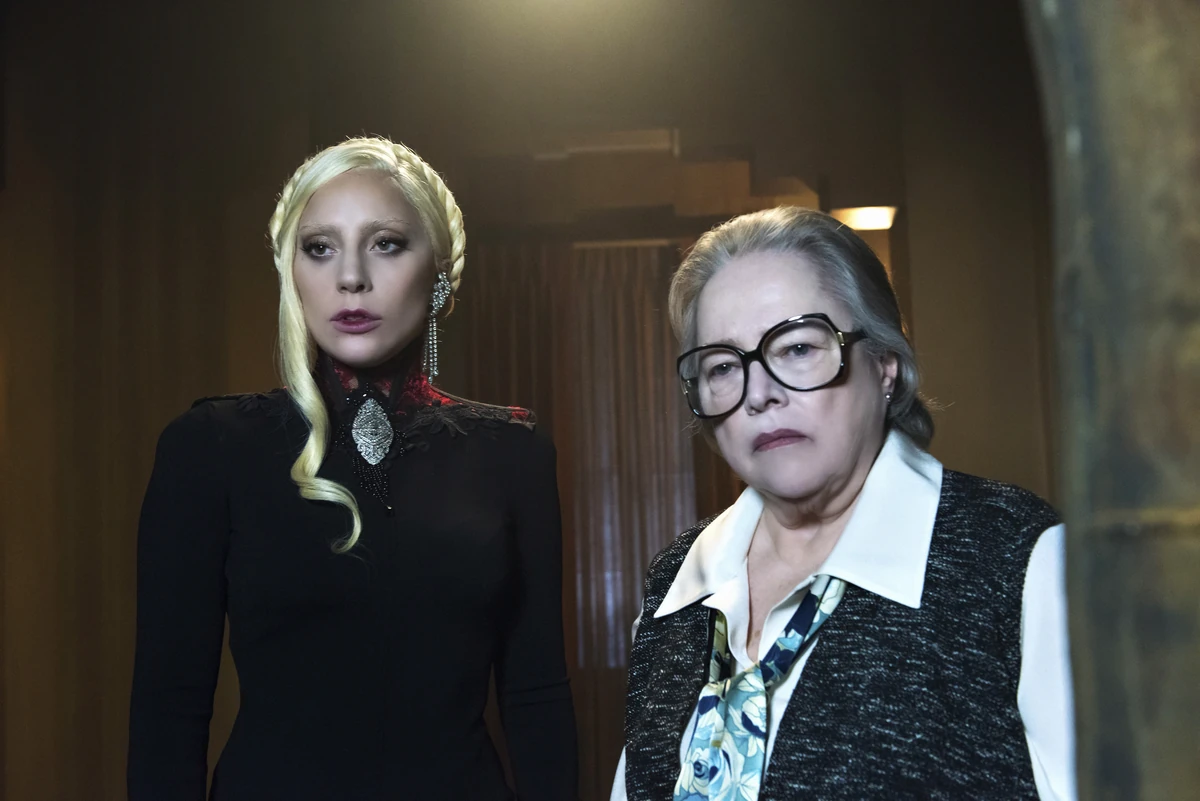 Flicker | American Horror Story Wiki | Fandom