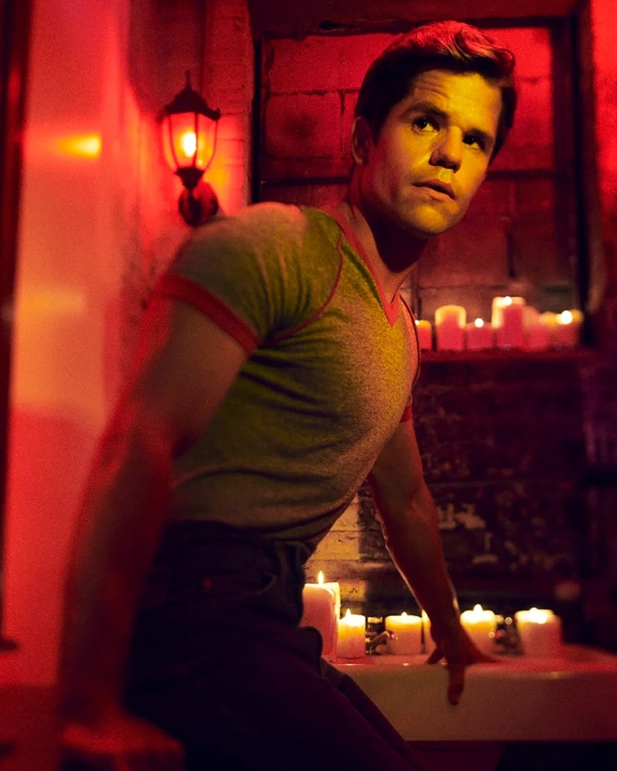 Andy American Horror Story