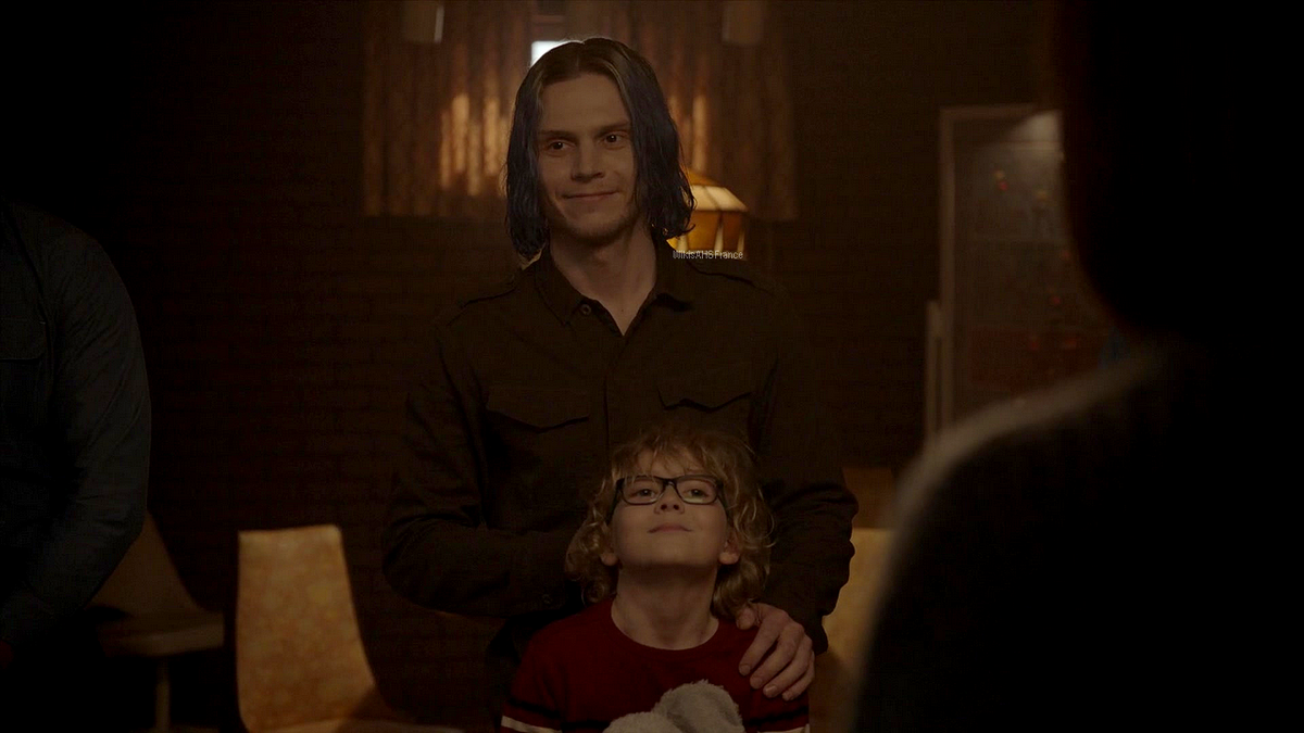 Poison Wiki American Horror Story Fandom