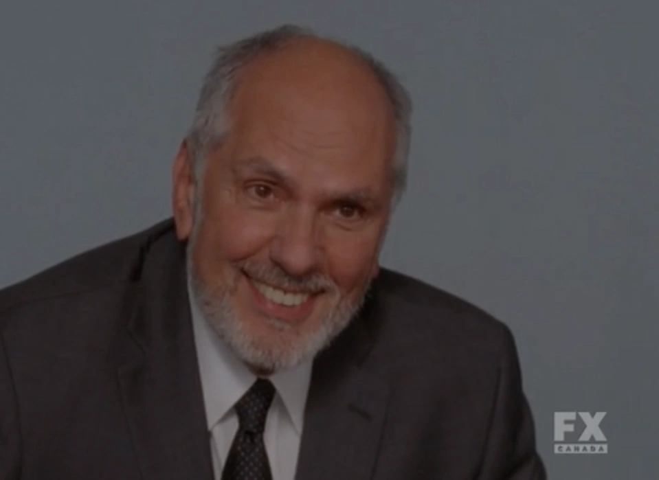 Harrison Renard | American Horror Story Wiki | Fandom