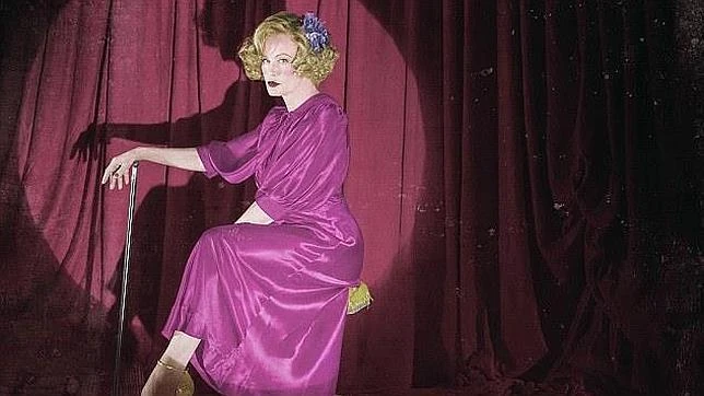 Elsa Mars | American Horror Story Wiki | Fandom