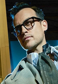 Will Drake | Wiki American Horror Story | Fandom