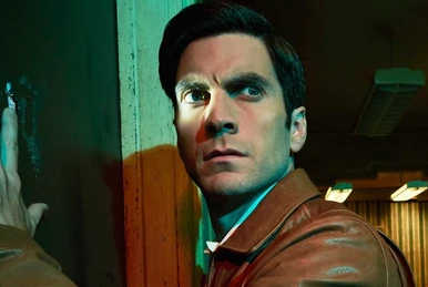 ten commandments killer real