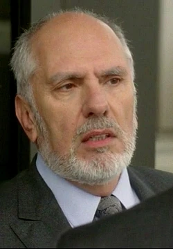 Harrison Renard | Wiki American Horror Story | Fandom