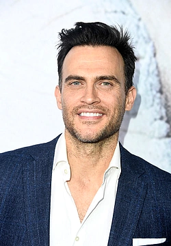 Cheyenne Jackson | Wiki American Horror Story | Fandom