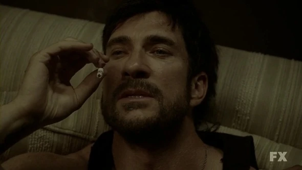 Johnny Morgan | American Horror Story Wiki | Fandom