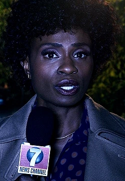 Beverly Hope | Wiki American Horror Story | Fandom