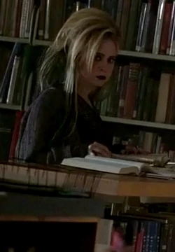 Stephanie Boggs | Wiki American Horror Story | Fandom