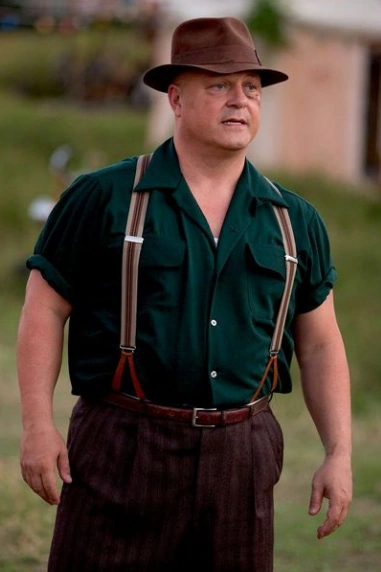 Dell Toledo | American Horror Story Wiki | Fandom