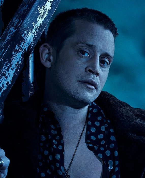 Mickey | American Horror Story Wiki | Fandom