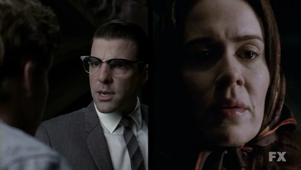 Spilt Milk | American Horror Story Wiki | Fandom