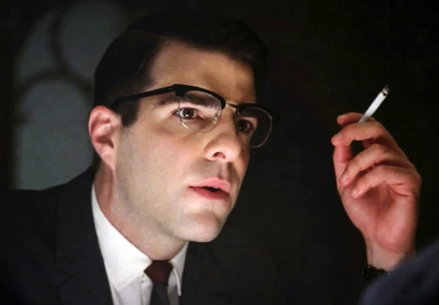 Dr. Oliver Thredson | American Horror Story Wiki | Fandom