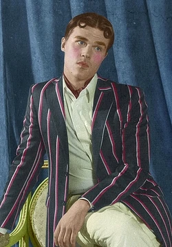 Dandy Mott | Wiki American Horror Story | Fandom