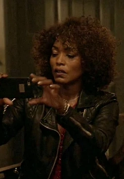 Monet Tumusiime | Wiki American Horror Story | Fandom
