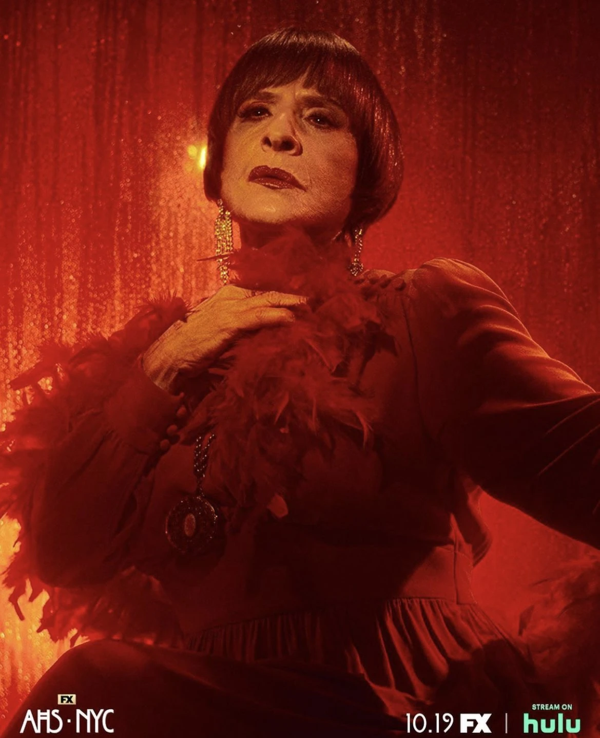 Kathy Pizazz | American Horror Story Wiki | Fandom