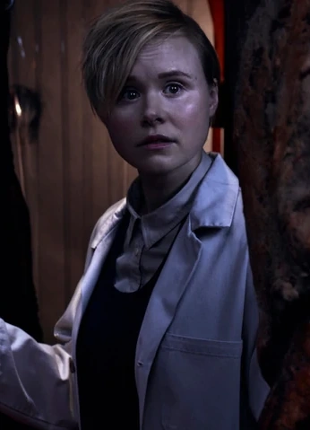 Ivy Mayfair-Richards | American Horror Story Wiki | Fandom