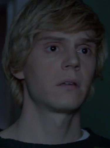 Tate Langdon | American Horror Story Wiki | Fandom