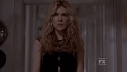 American Horror Story Misty Day Gif