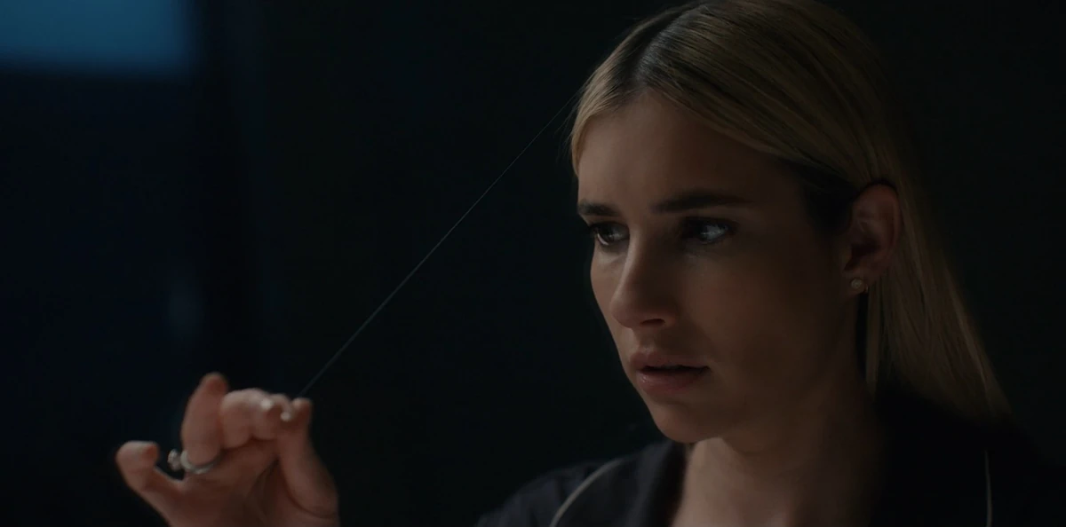 Category:Episodes of Delicate | American Horror Story Wiki | Fandom