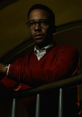 Matt Miller | American Horror Story Wiki | Fandom