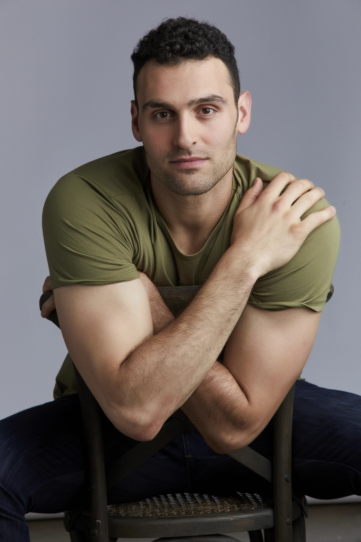 Dane DiLiegro | American Horror Story Wiki | Fandom