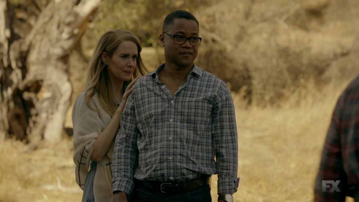 Chapitre 1 Wiki American Horror Story Fandom