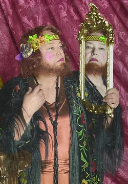 Ethel Darling | Wiki American Horror Story | Fandom