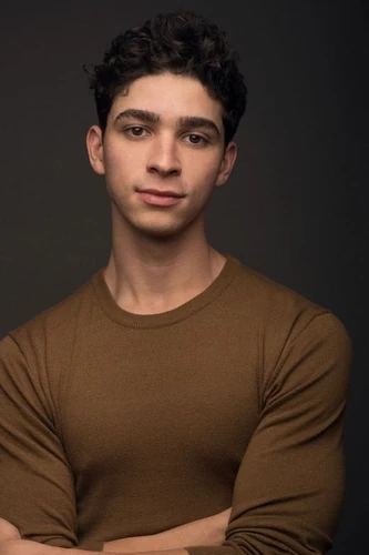 Isaac Powell | American Horror Story Wiki | Fandom