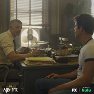 Patrick Read | American Horror Story Wiki | Fandom