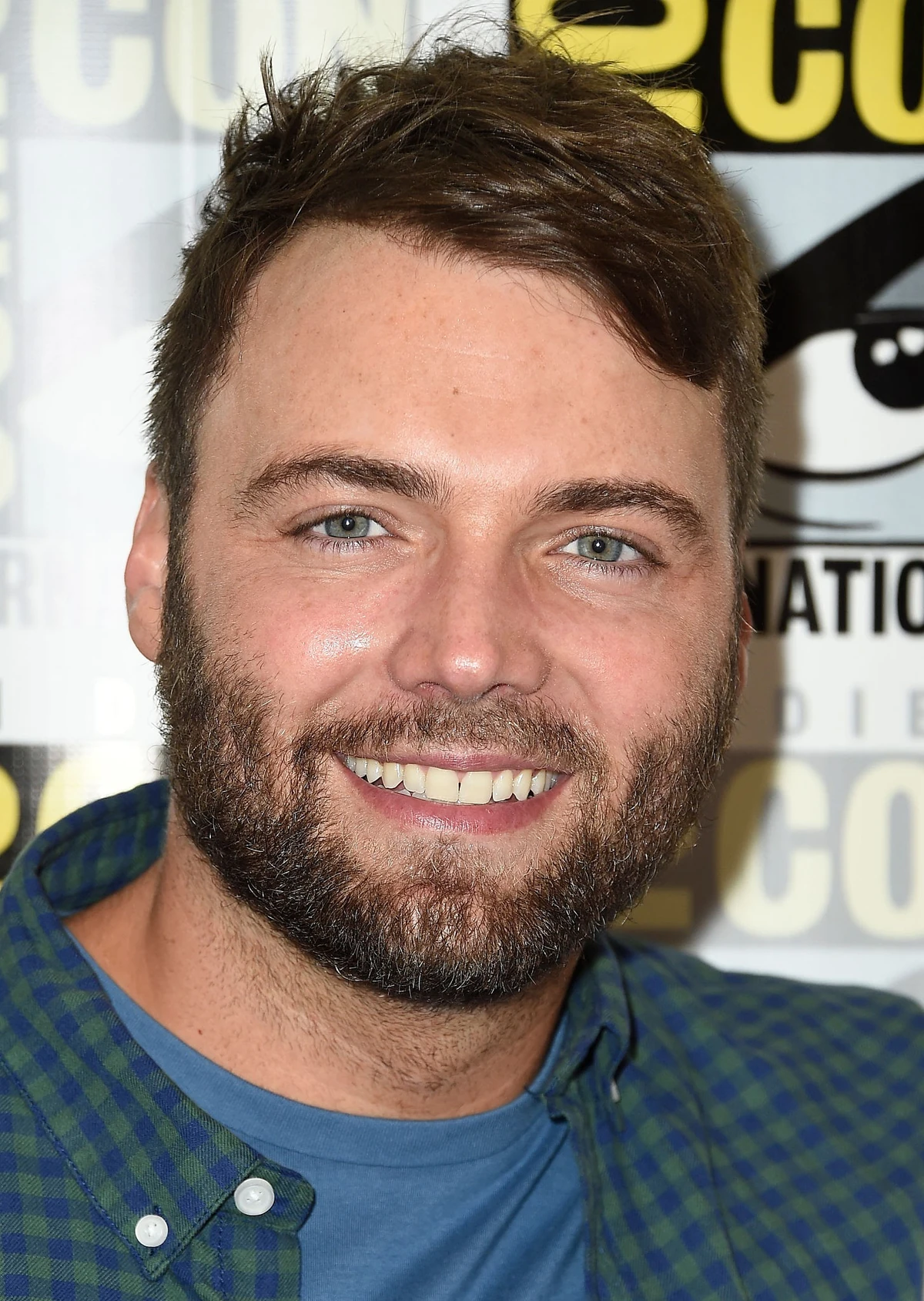 Seth Gabel | American Horror Story Wiki | Fandom