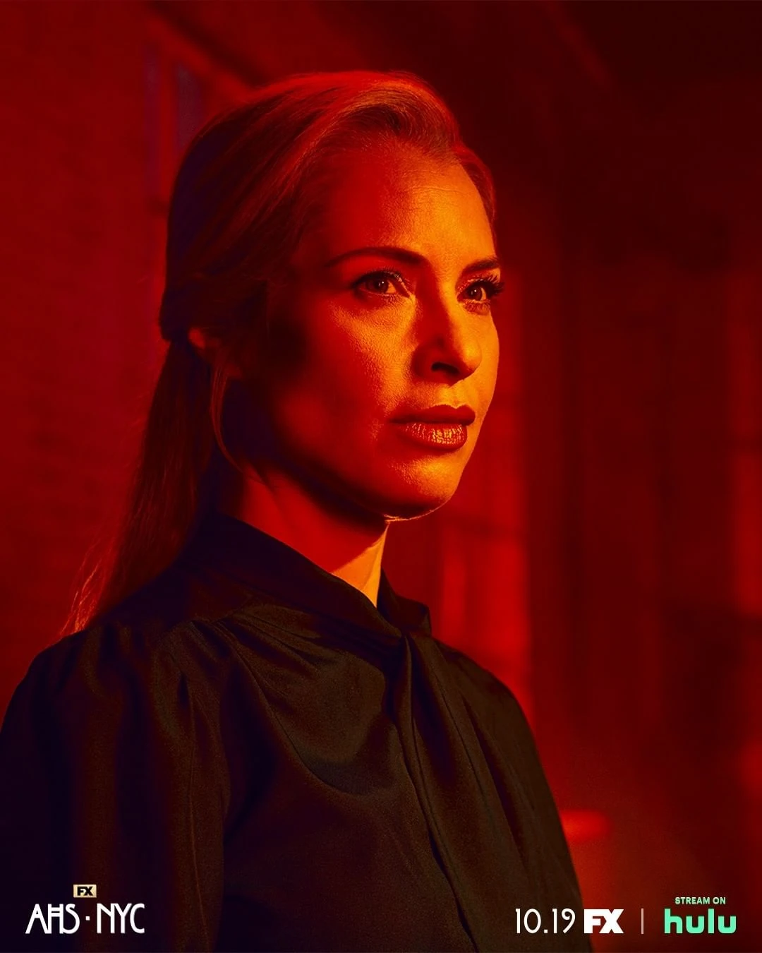 Barbara Read | American Horror Story Wiki | Fandom