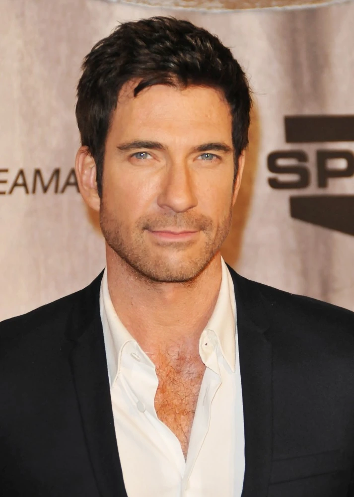 Dylan McDermott | American Horror Story Wiki | Fandom