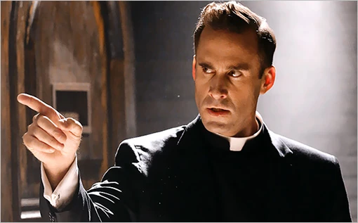 Timothy Howard | American Horror Story Wiki | Fandom