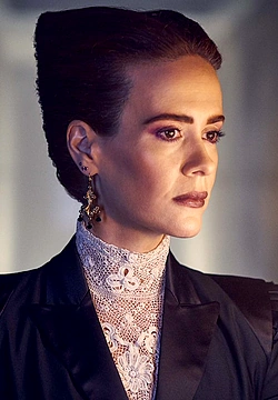 Wilhemina Venable | Wiki American Horror Story | Fandom