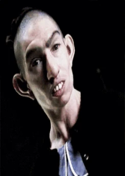 American Horror Story Pepper Gif