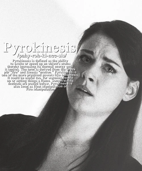 Kaylee | American Horror Story Wiki | Fandom