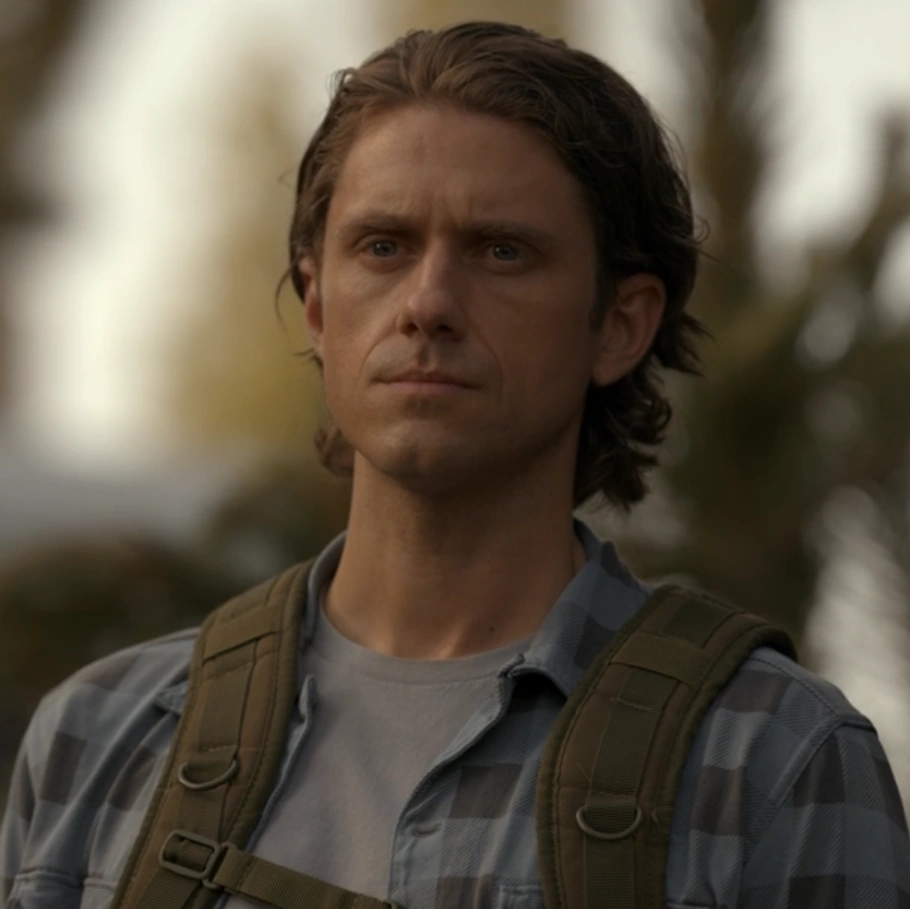 Jay Gantz | American Horror Story Wiki | Fandom