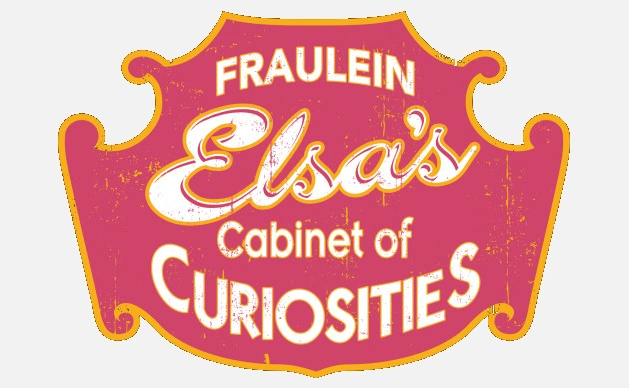 Le Cabinet des curiosités de Fraulein Elsa | Wiki American Horror Story ...